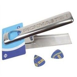 Guitar Pick Maker