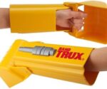 Handtrux Backhoe