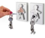 Human Key Holders