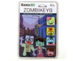 Zombie Key Covers