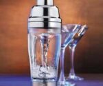 Cyclone Cocktail Mixer