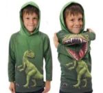 Raptor Hoodie