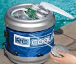 Remote Drinks Cooler
