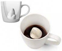 Shark Attack Mug
