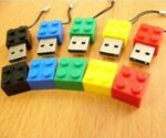 Lego Brick USB Drive