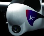 Remote Control Spy Plane