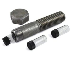 Secret Stash Container Bolt