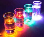 Light Up Shot Glasses