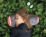 The Log Pillow