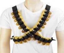 Shot Container Holster