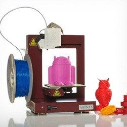 3D Home Printer
