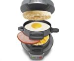 Breakfast Sandwich Maker