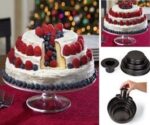 3 Tier Cake Pan