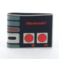 Nintendo Controller Wallet