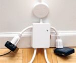 Multi Outlet Plug Man