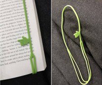 Finger Pointing Bookmark