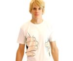 Big Hand Squeeze T-Shirt