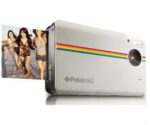 Digital Instant Print Camera