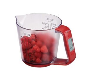 Digital Measuring Jug