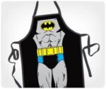 Batman Apron