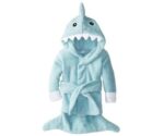 Baby Shark Robe