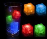LED Ice Cubes