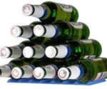 Bottle Stacker Base