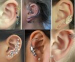Ear Cuffs