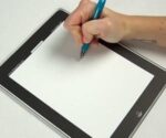 Paper iPad