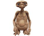 Life-Size E.T. Replica