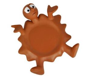 Morph Splat Coaster