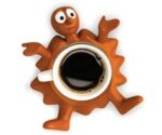 Morph Splat Coaster