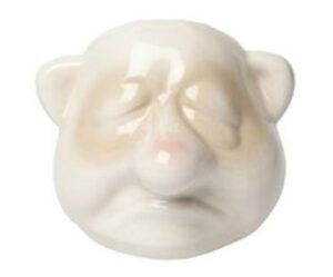 Snotty Nose Egg Separator