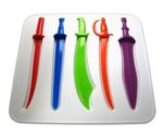 Sword Popsicles