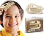 Dinosaur Brush & Comb