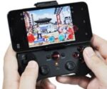 Smartphone Game Controller