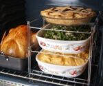 3 Tier Oven Rack