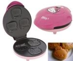 Hello Kitty Pancake Maker