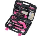 Pink Tool Kit