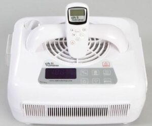 Dual Temperature Mattress
