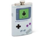 Gameboy Flask