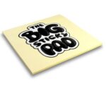 Giant Sticky Note Pad