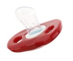 Goofy Teeth Pacifier
