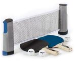Portable Ping Pong Set