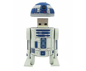 R2-D2 USB Drive