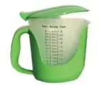 Talking Measuring Jug
