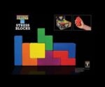 Tetris Stress Blocks