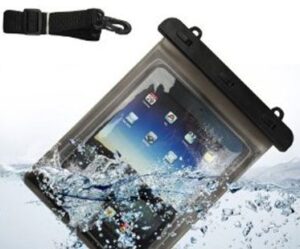 Waterproof Tablet Case