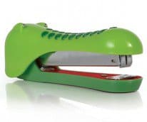 Alligator Stapler