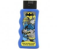 Batman Body Wash